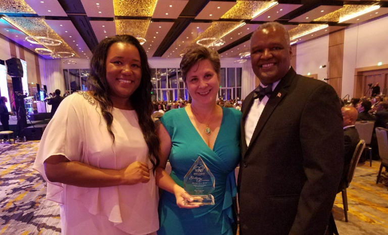 Alice Ferguson Foundation Recognized with 2017 Green Business of the ...