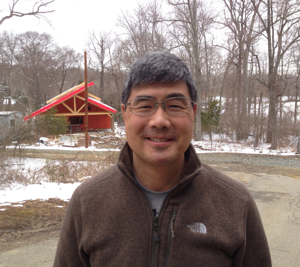 Board of Directors - Alice Ferguson Foundation