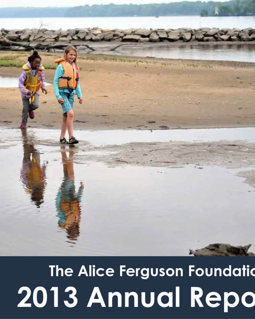 About Us - Alice Ferguson Foundation