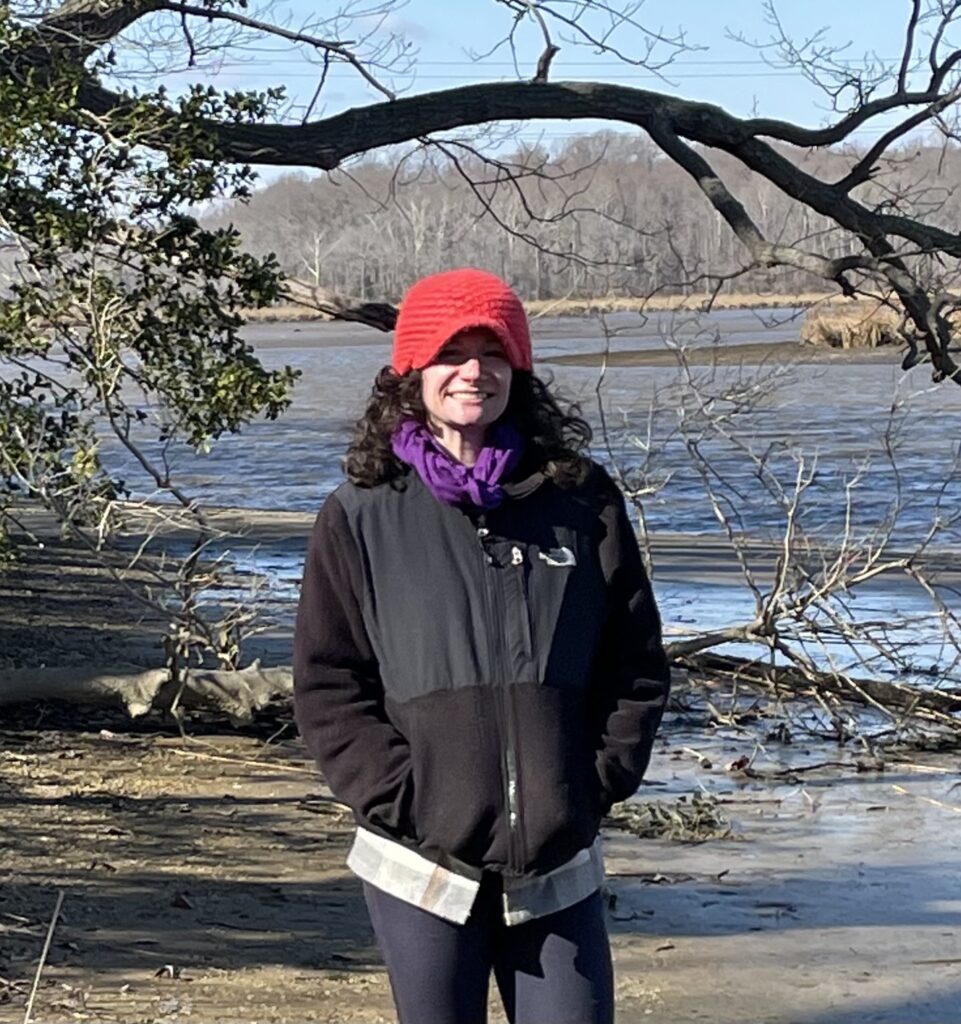 Our Team - Alice Ferguson Foundation