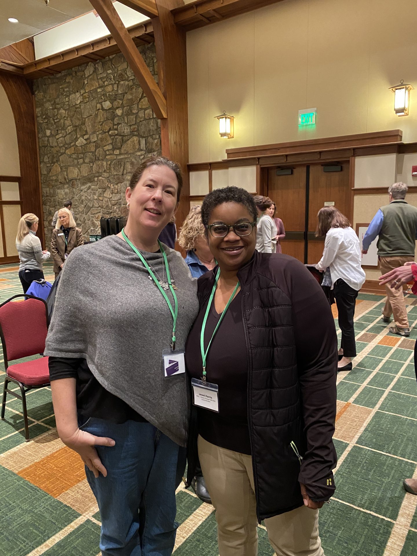 Alice Ferguson Foundation Executive Director Takes Part in National ...