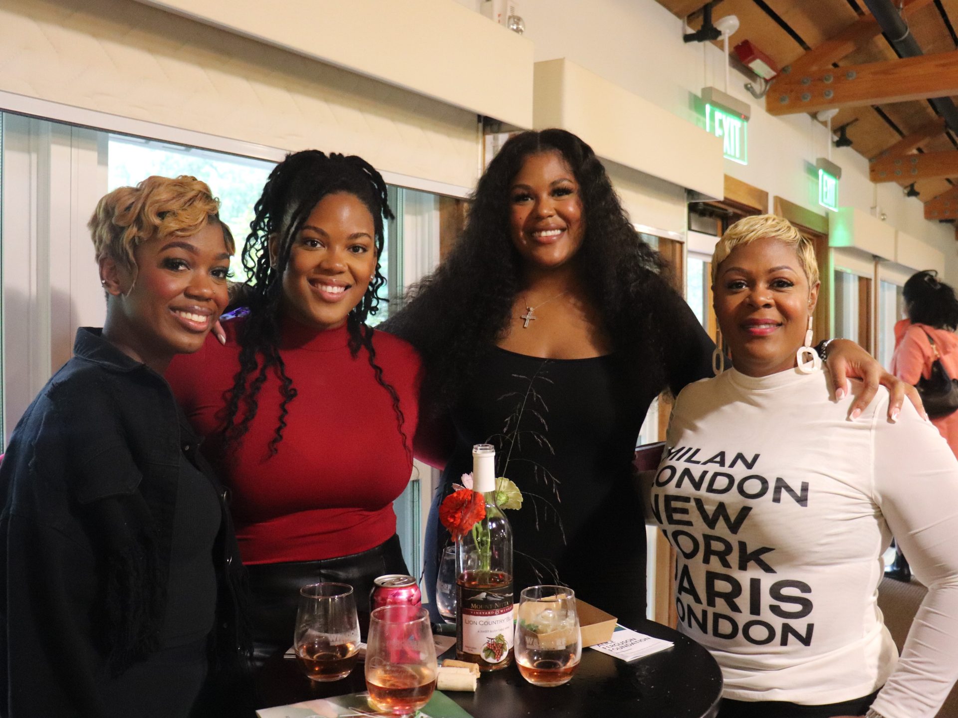 70th Anniversary - Alice Ferguson Foundation