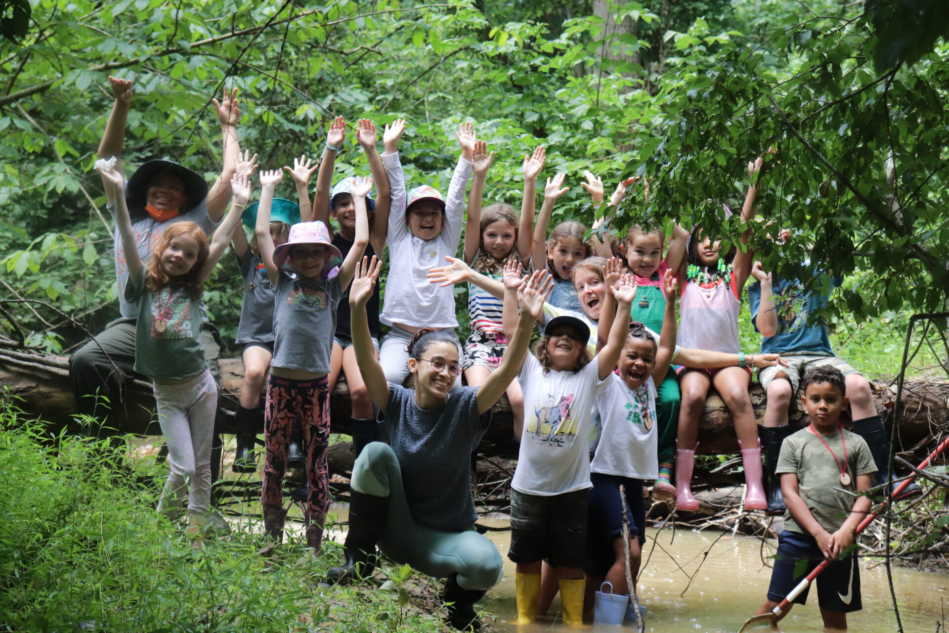 Homepage - Alice Ferguson Foundation